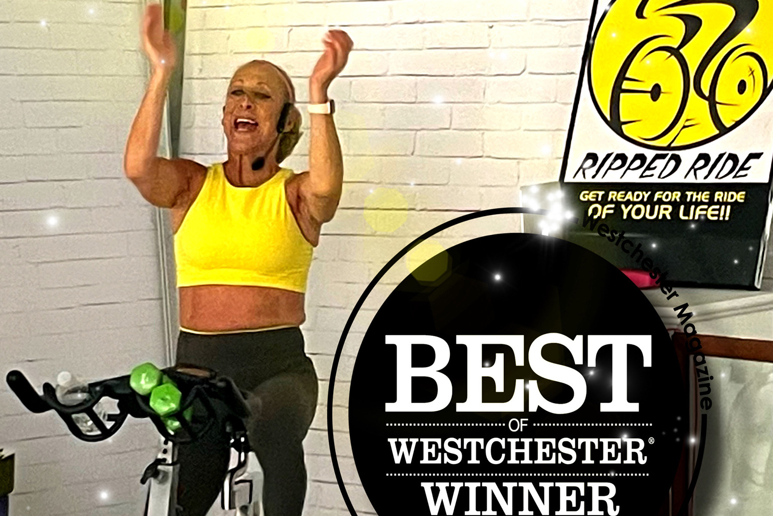 Home - Ripped Ride Spin